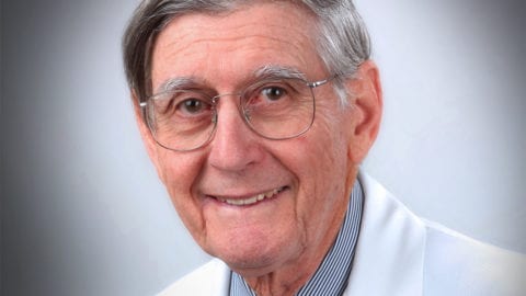 Peter R. DeMarco, MD - Sancta Familia Medical Appostolate